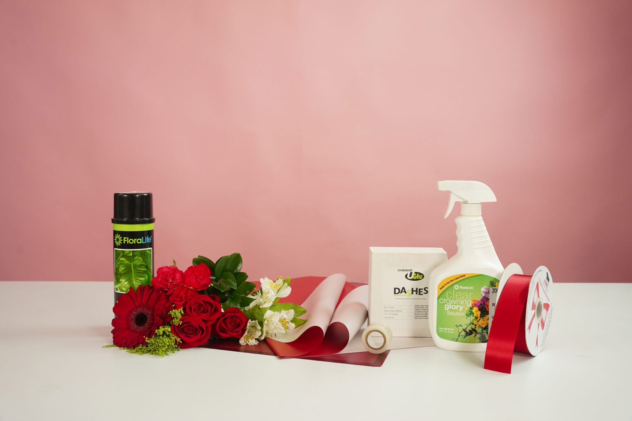 Projects Archive - OASIS® Floral Products